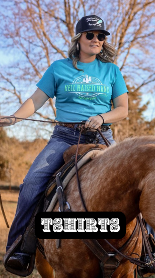 Hell Raised Hand – HellRaisedHand