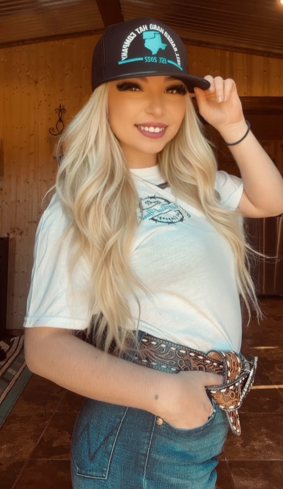 Hell Raised Hand – HellRaisedHand