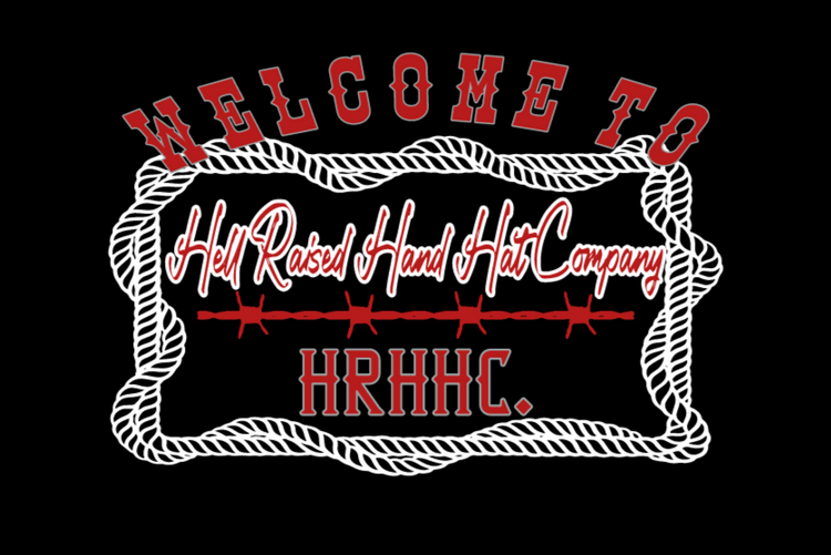 Hell Raised Hand – HellRaisedHand