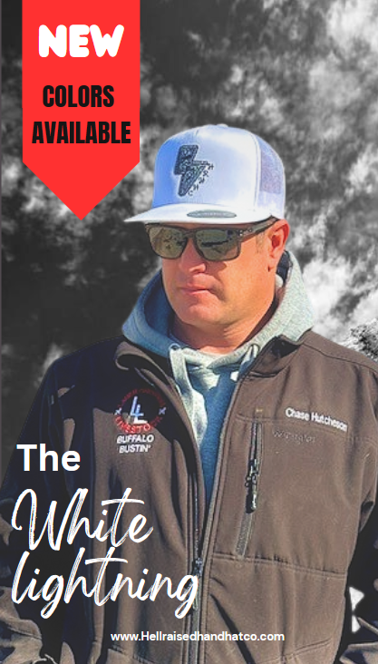 Hell Raised Hand – HellRaisedHand